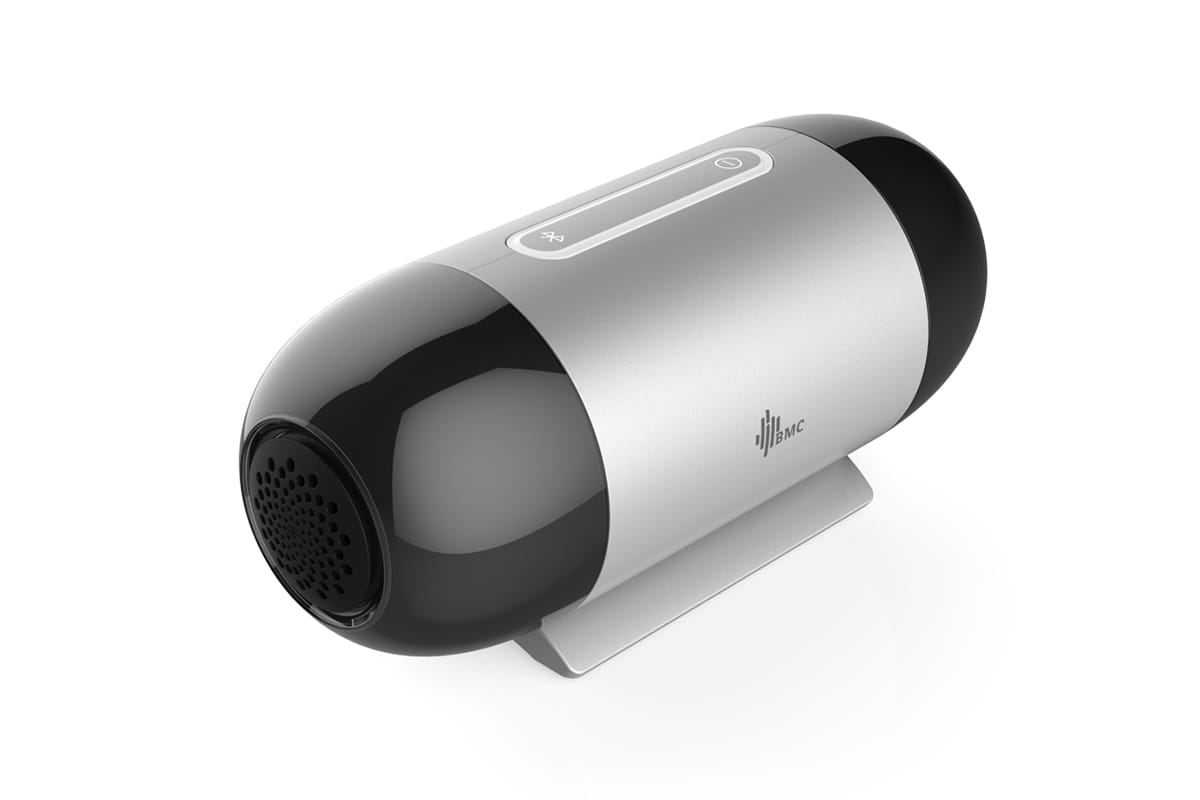 BMC M1 Mini Automatic Travel CPAP Machine - Sleep Mate CPAP