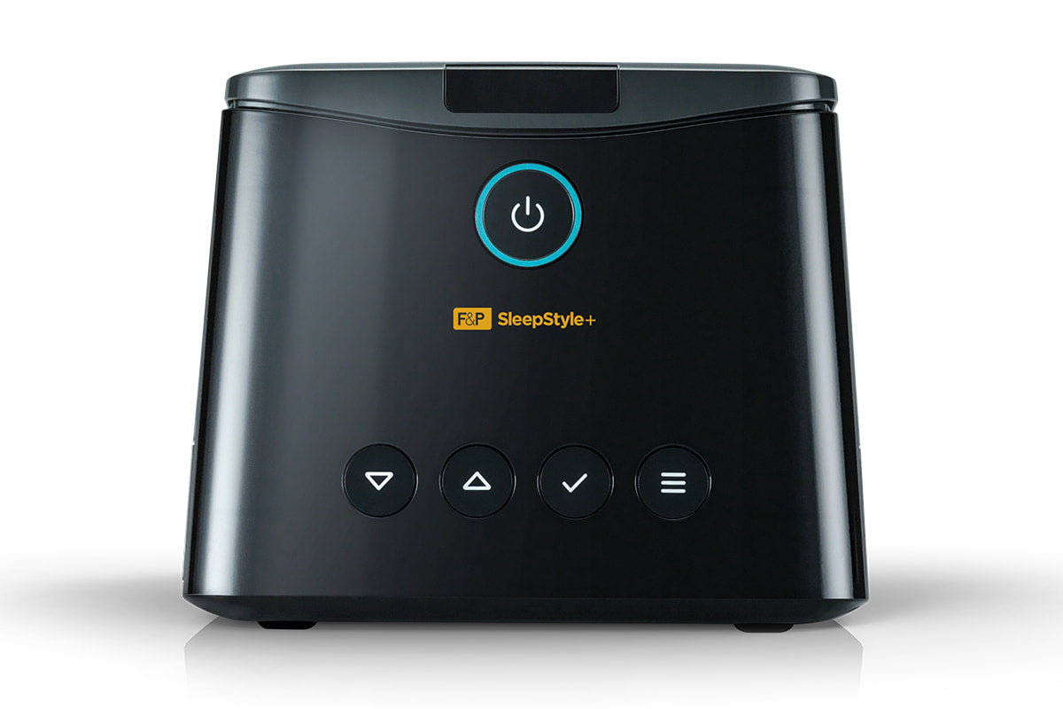 Fisher & Paykel SleepStyle+ Auto Machine - Sleep Mate CPAP
