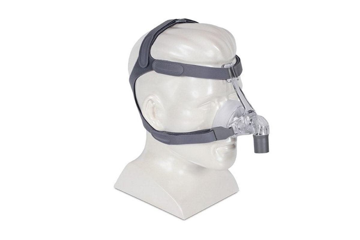 Fisher & Paykel Eson Nasal CPAP Sleep Apnea Mask with ADJUSTABLE HEADG ...