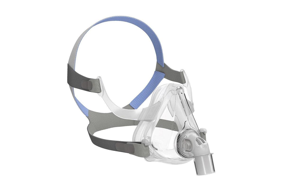 ResMed AirFit F10 Mask Headgear Replacement - Sleep Mate CPAP Pty Ltd