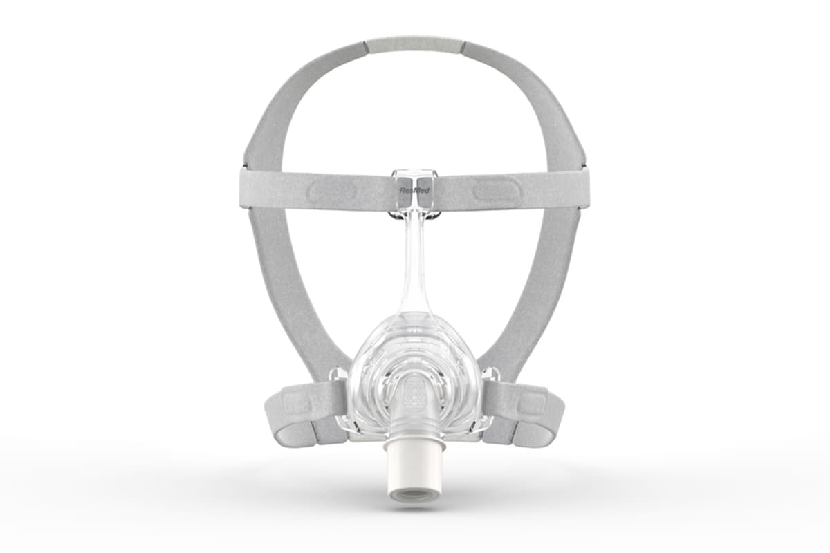ResMed AirFit N20 Classic Nasal Mask - Sleep Mate CPAP
