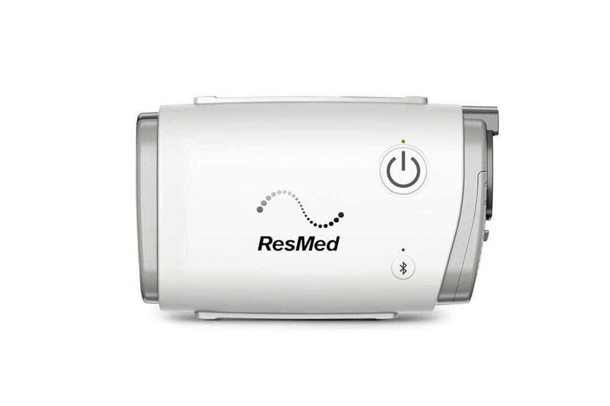 ResMed CPAP Machines - AirMini Automatic CPAP – Sleep Mate CPAP Pty Ltd