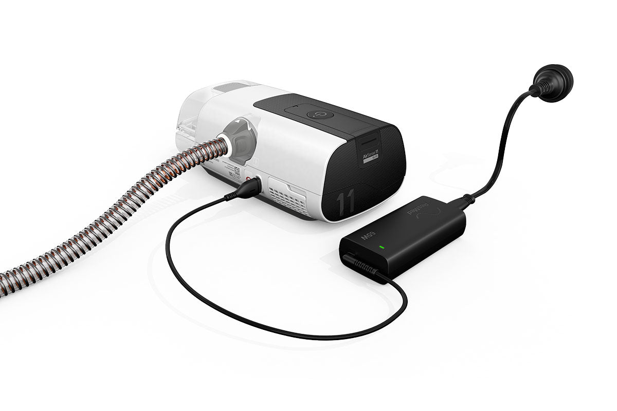 ResMed AirSense 11 AutoSet Australia - Sleep Mate CPAP