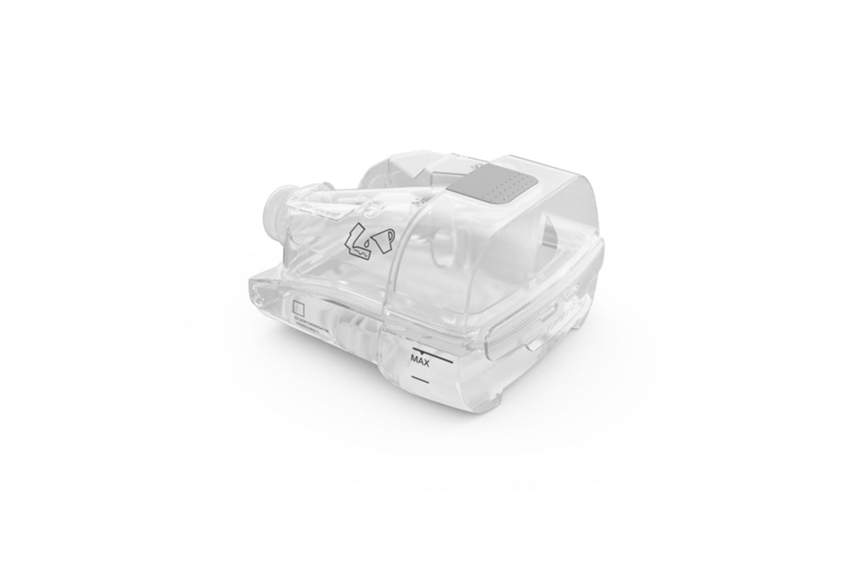 ResMed AirSense 11 HumidAir Water Tub - Sleep Mate CPAP
