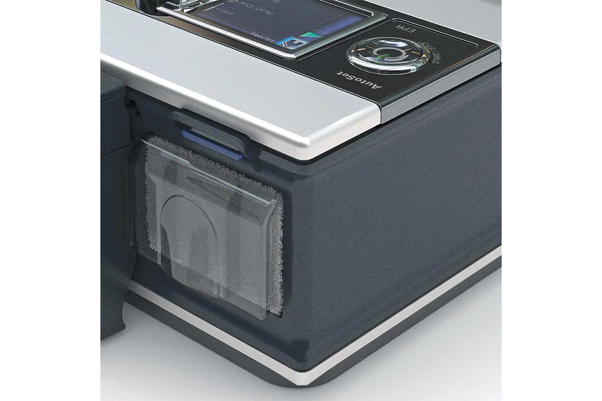 ResMed Filter Cover for S9 Series Machines - Sleep Mate CPAP Pty Ltd