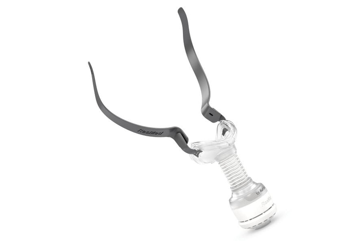 ResMed P10 Connector for AirMini - Sleep Mate CPAP Pty Ltd