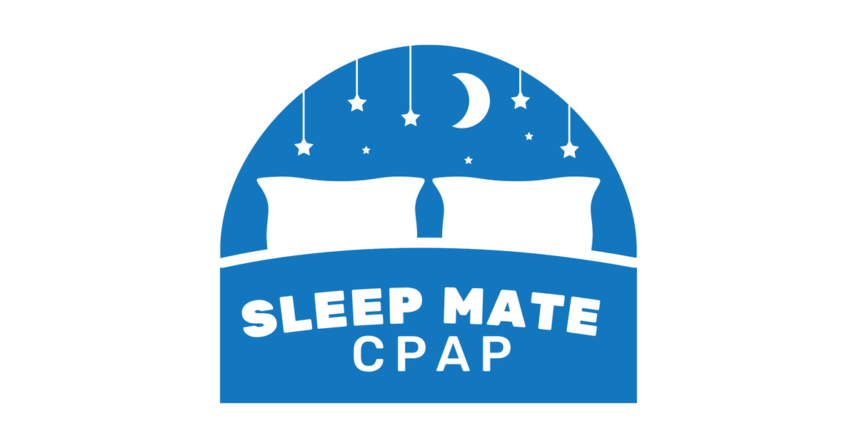 Obstructive sleep apnea & different machines – Sleep Mate CPAP