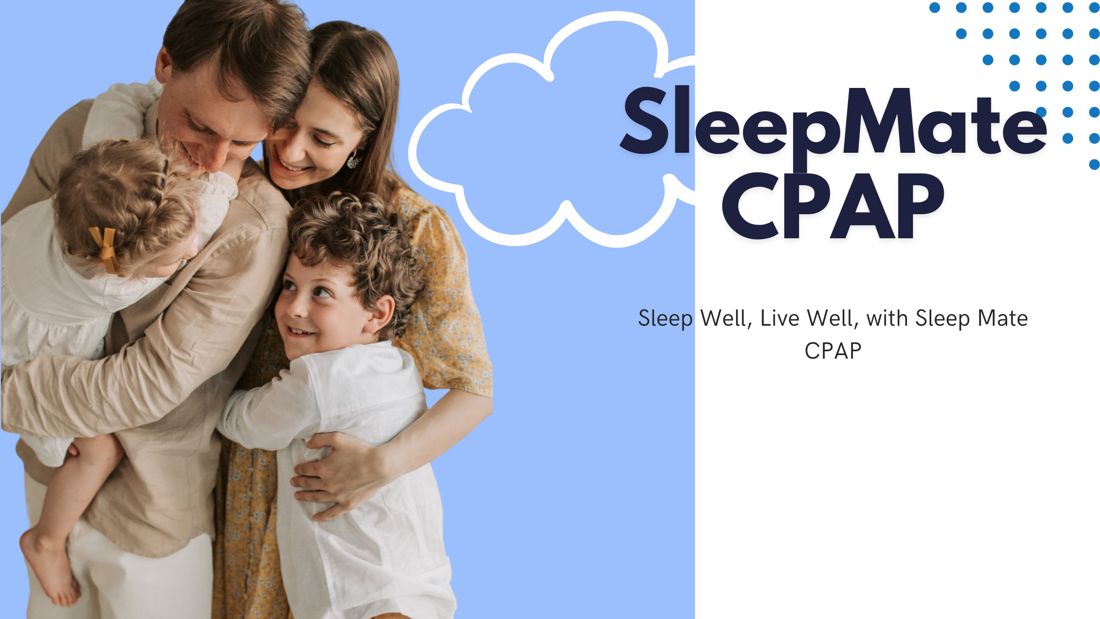 Top Sleep Apnea Therapy Equipment | SleepMate CPAP Australia – Sleep ...